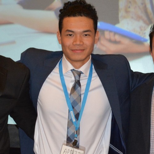 Blogs | Genesis10 | Apirith Sothea